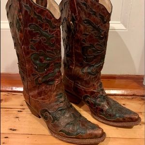 Corral | Shoes | Corral Western Boots | Poshmark